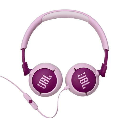 JBL Junior 320 | Wired on-ear kids headphones